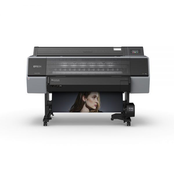 EPSON SURECOLOR SC-P9500 STD. Seteico especialistas en Plotters