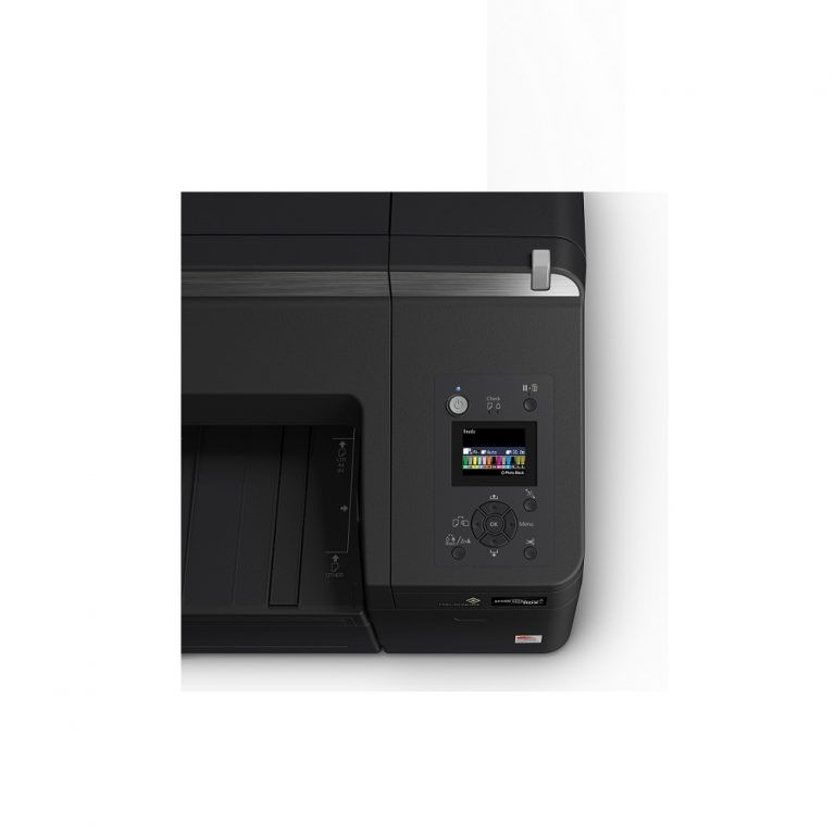EPSON SURECOLOR SC-P5000 STD SPECTRO 17". Seteico Plotters