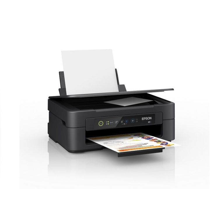 EPSON EXPRESSION HOME XP-2200. Seteico Impresoras