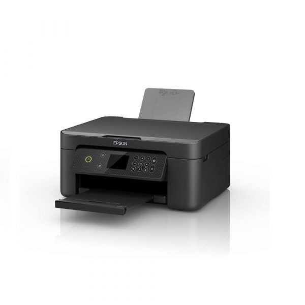 EXPRESSION HOME XP-4200. Seteico, distribuidor oficial EPSON