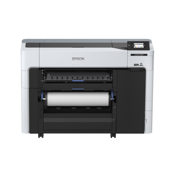 EPSON SURECOLOR SC-P6500E STD 24". Fotográfico. Seteico