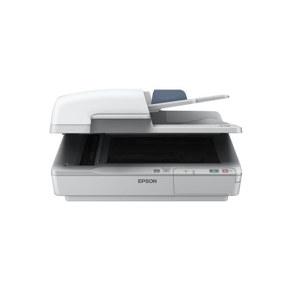 EPSON WorkForce DS-6500. Escáner documental A4. Seteico