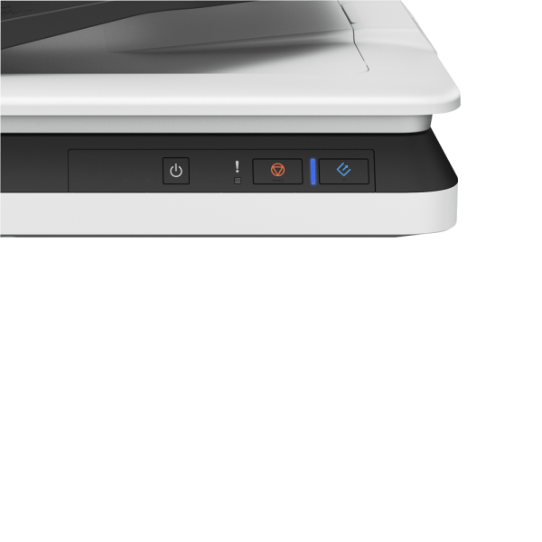 EPSON WorkForce DS-1660W. Escáner A4 con Wi-Fi. Seteico