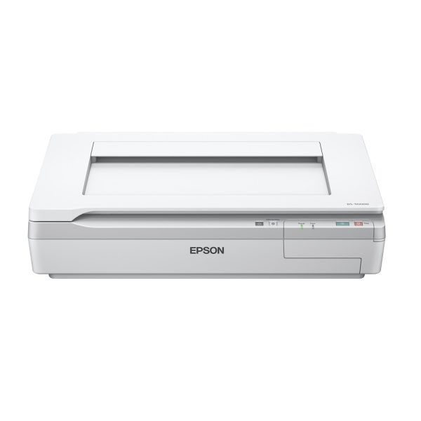 EPSON WorkForce DS-50000. Escáner documental. Seteico